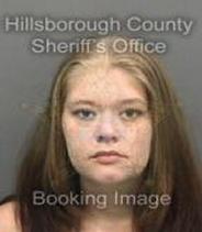 Alexis, Alexander booked for