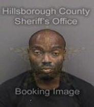 Andre, Allen booked for