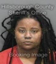 Shemika, Artis booked for