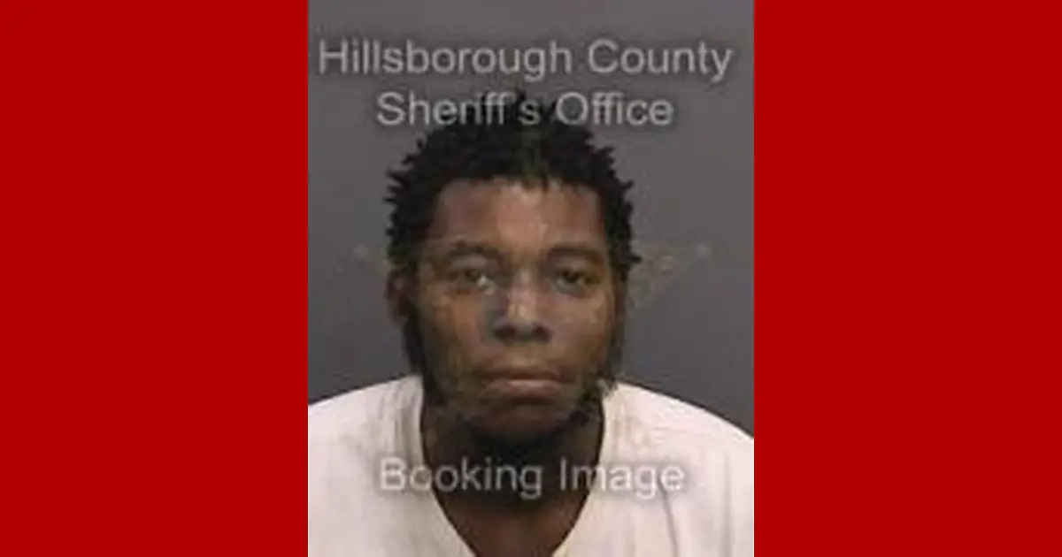 Rasheem, Brown booked for