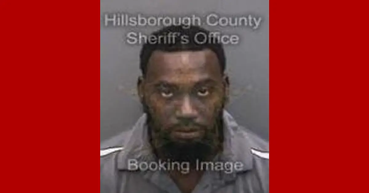 Martavius, Conway booked for