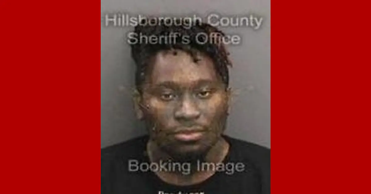 Harry, Cox booked for