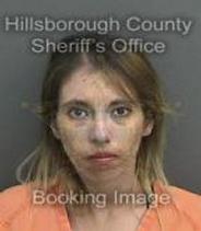 Jennifer, Duran booked for