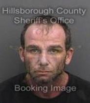 Dustin, Freeman booked for