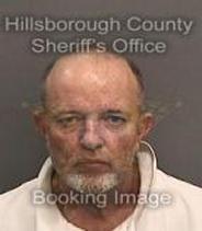 Steven, Ladd booked for