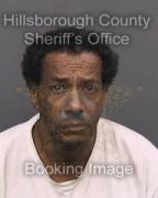 George, Martinez booked for