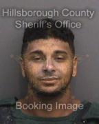 Jose, Pabon booked for