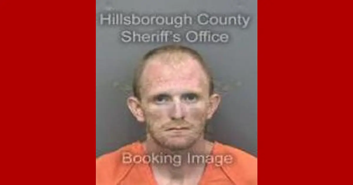 Robert, Paulk booked for