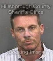 Jason, Polk booked for