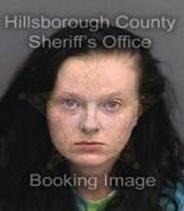 Rachel, Pullman booked for