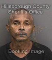 Joseph, Toombs booked for