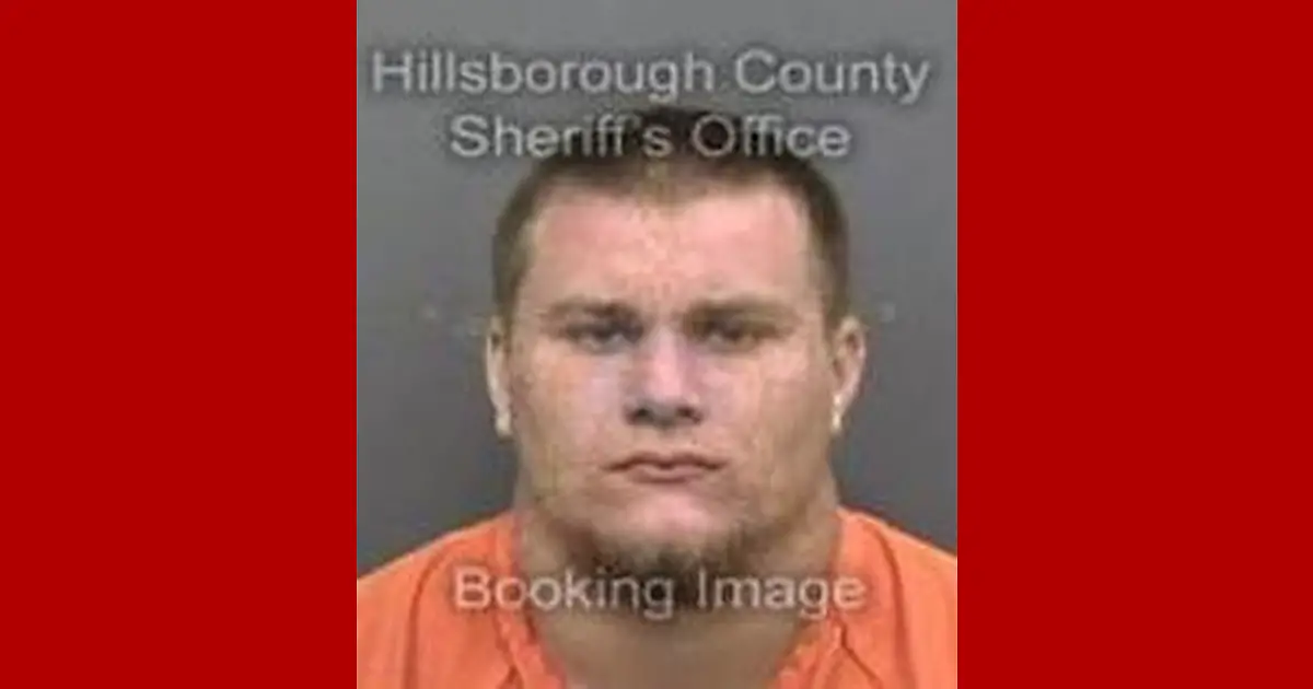 Jeremy, Ware booked for