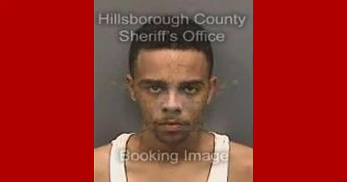 Chad, Alexander booked for