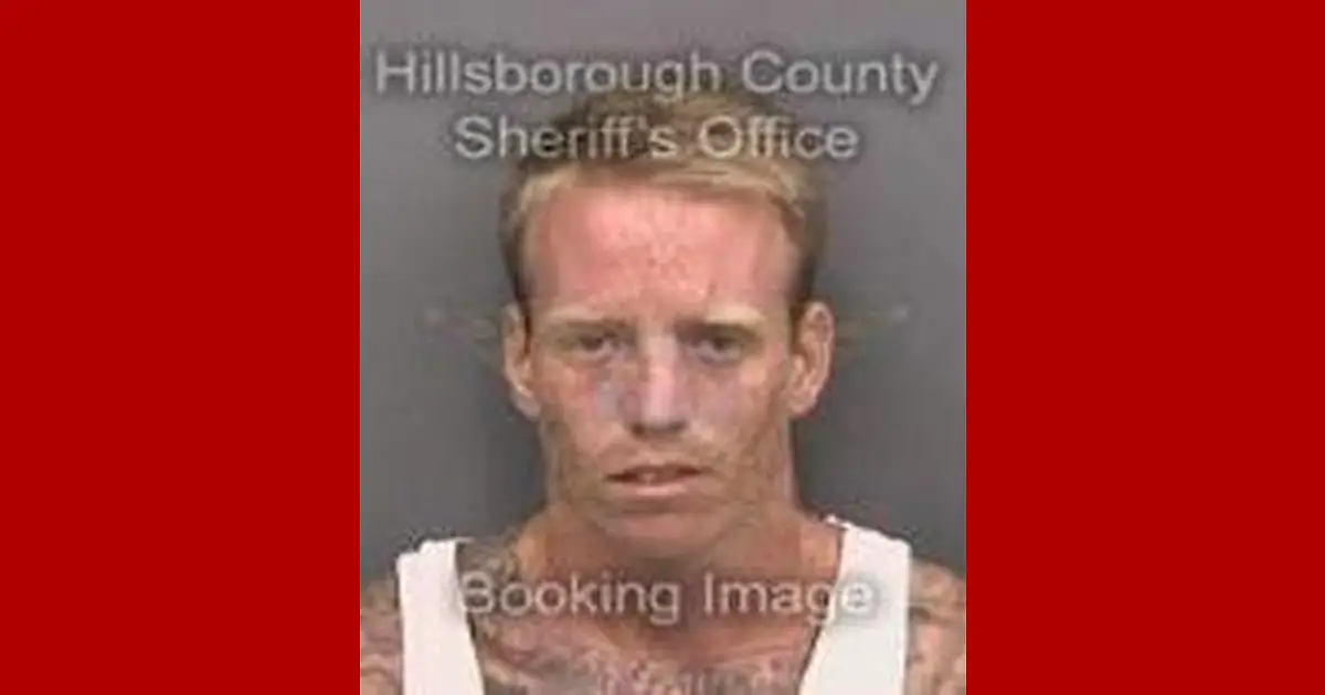 Christopher, Allen booked for