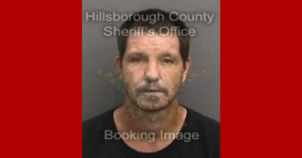 Johnny, Broome booked for