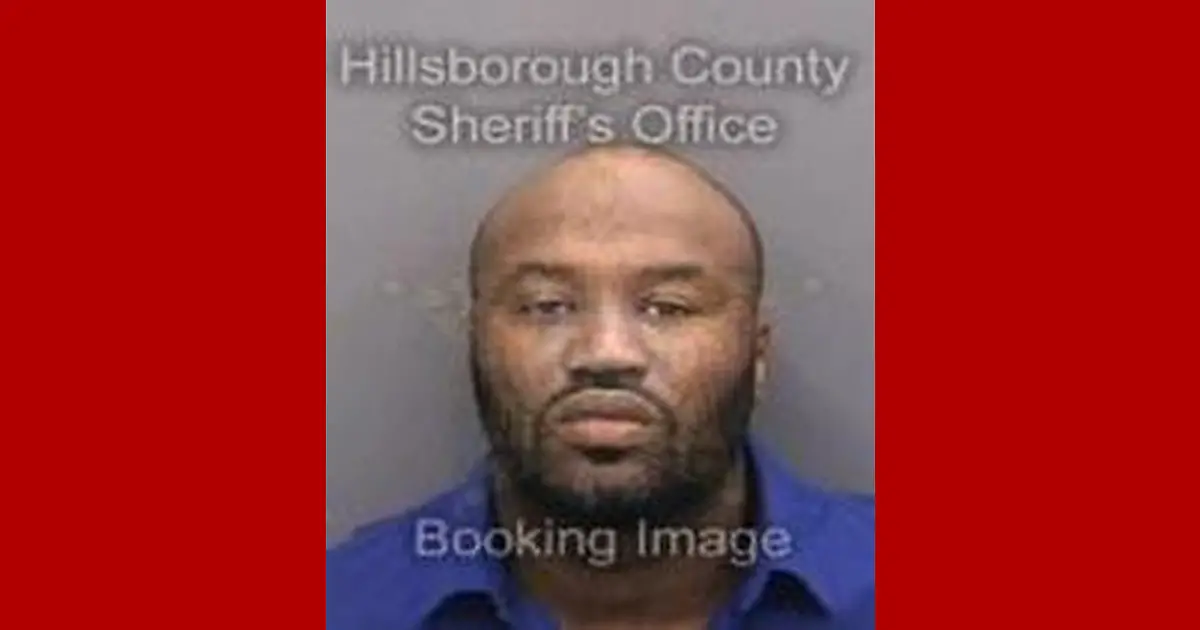 Charlie, Broughton booked for