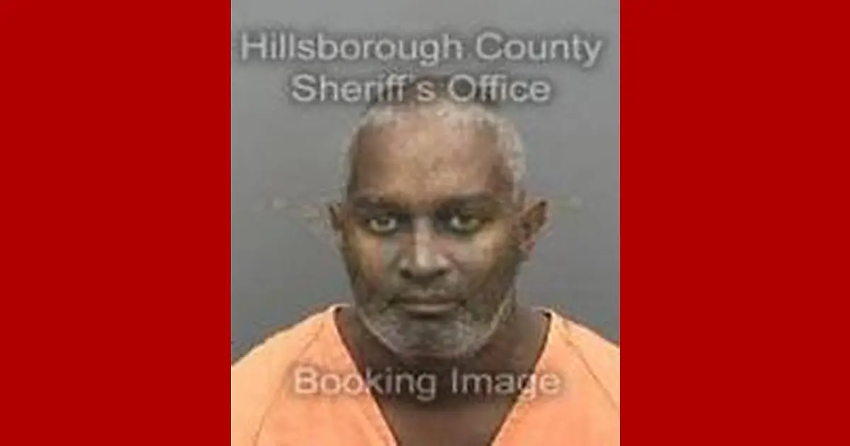 Christopher, Burns booked for