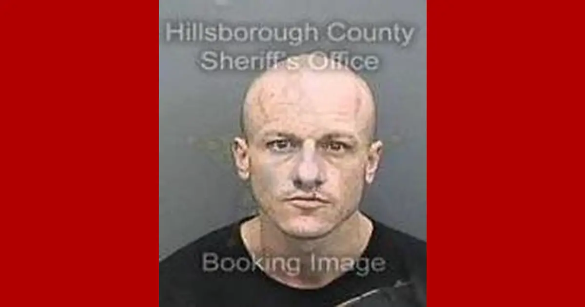 Justin, Cornett booked for