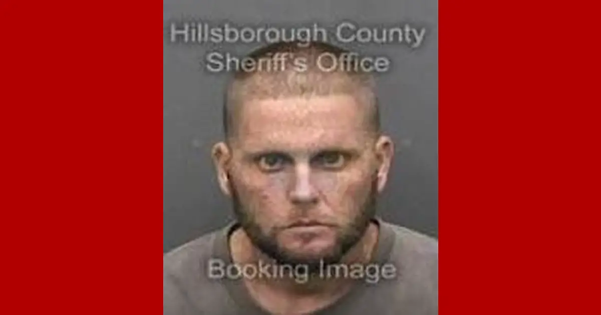 Matthew, Cravey booked for