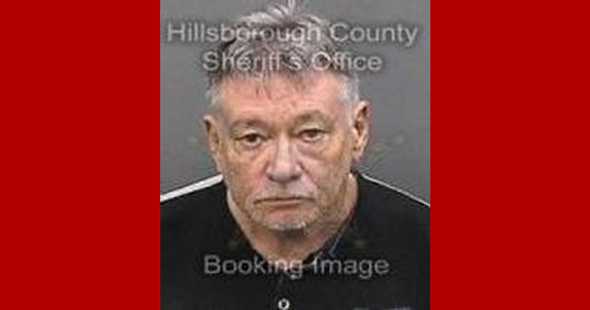 William, Creel booked for