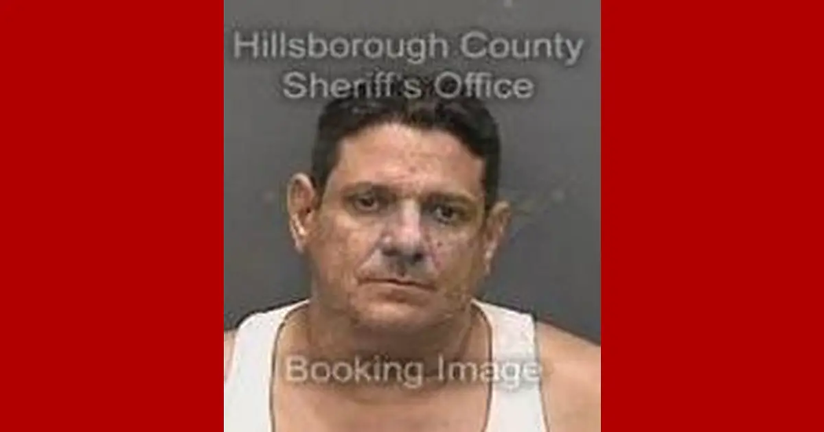Dino, Cubero booked for