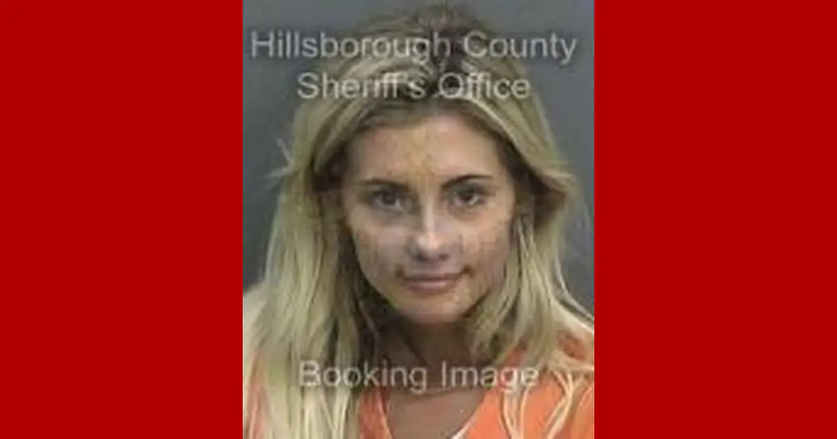 Andrea, Dorr booked for