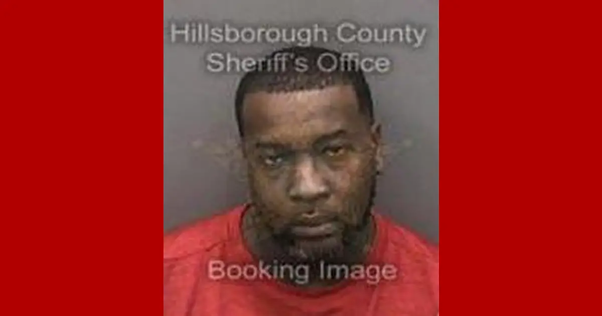 Ronald, Ellis booked for