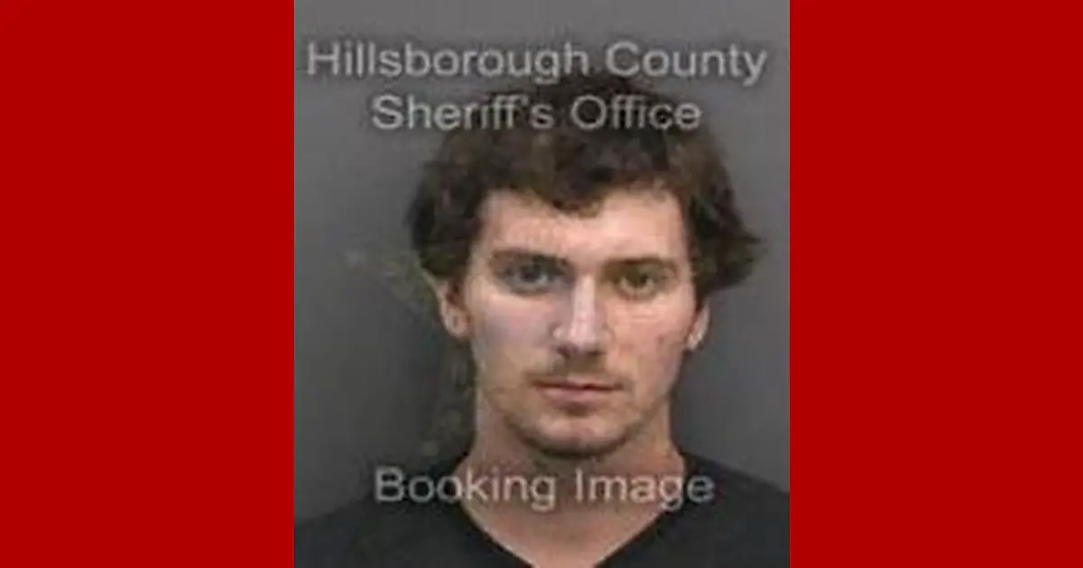 Christopher, Ercoli booked for