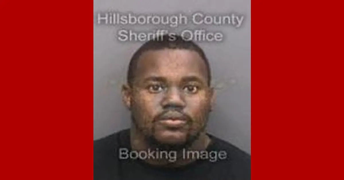 Nathaniel, Garland booked for