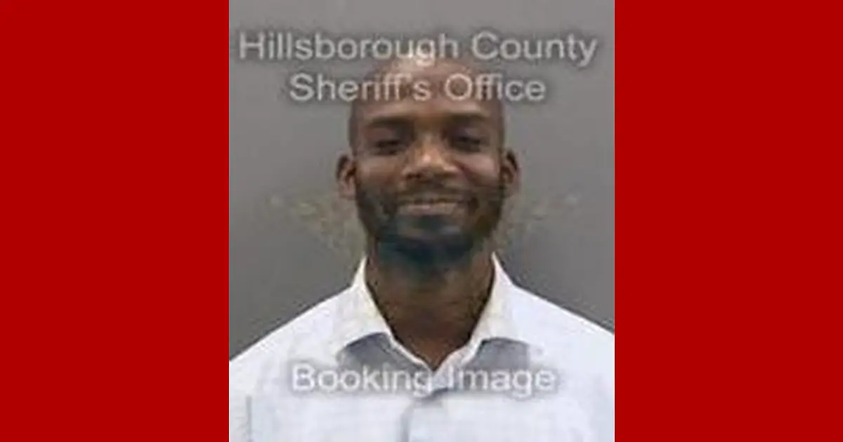 Derek, Garnes booked for