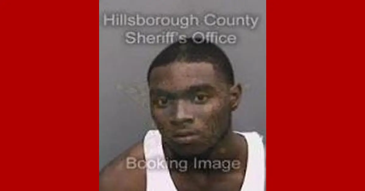 Carlos, Goodman booked for