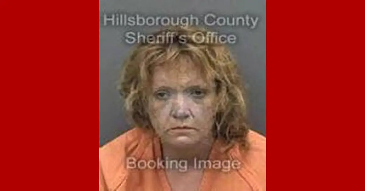 Robin, Griffith booked for