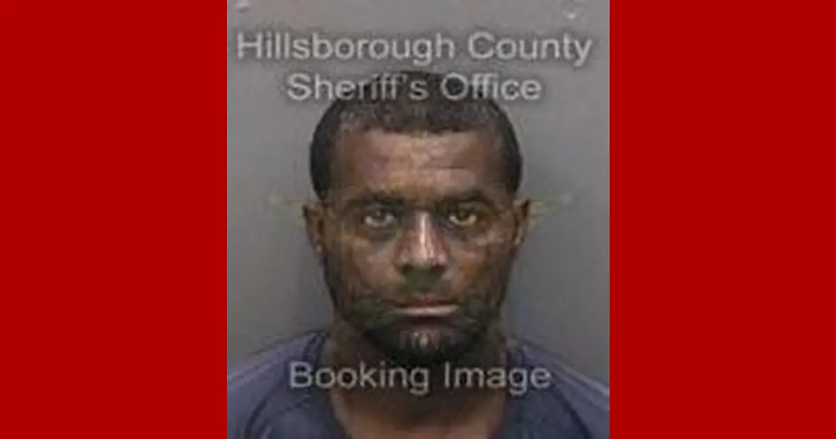 Claudell, Johnson booked for