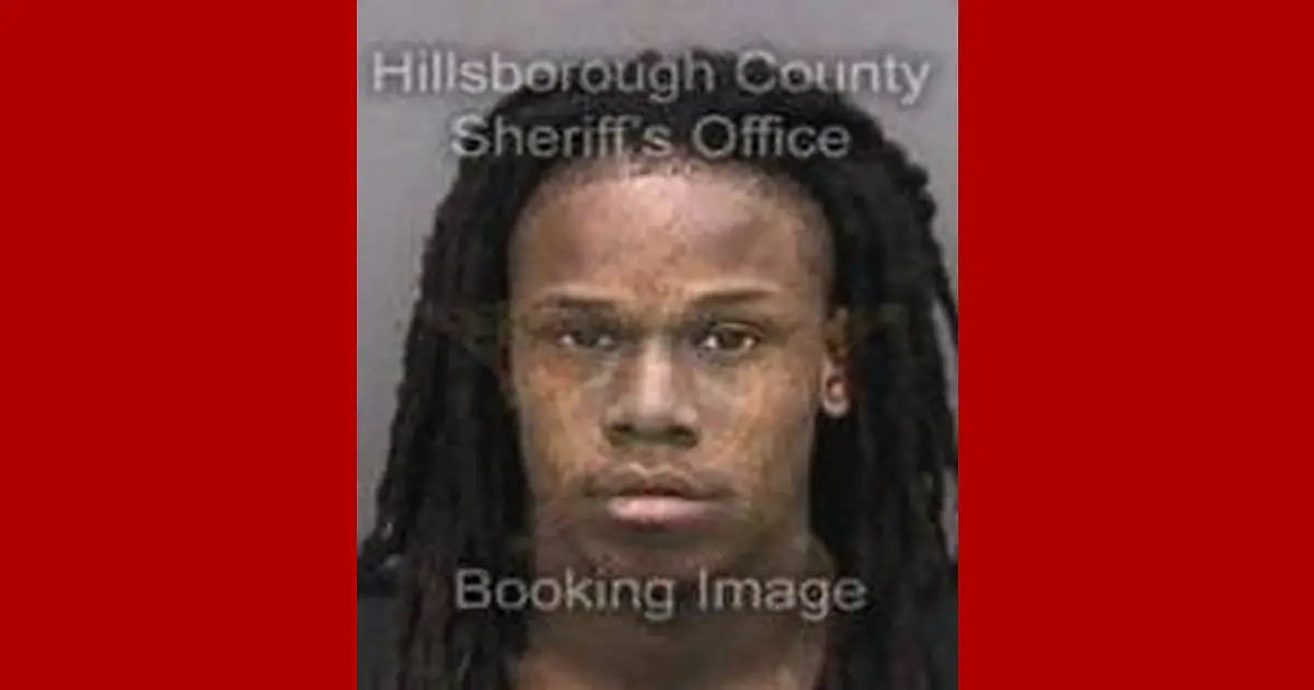Tyrone, Johnson booked for