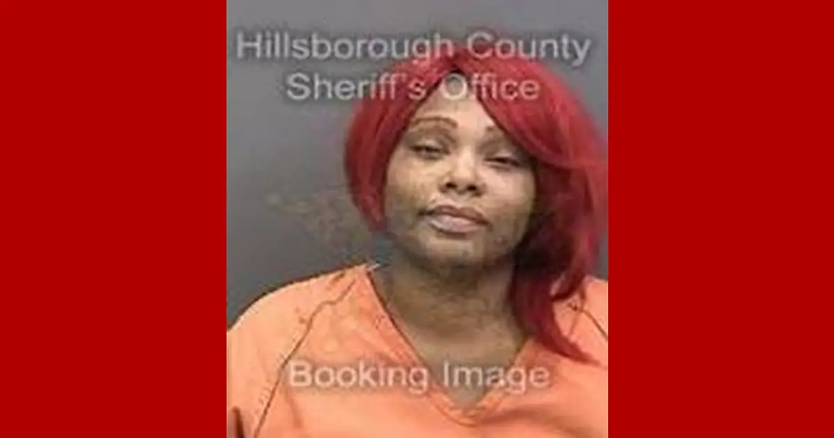 Samyshia, Jones booked for