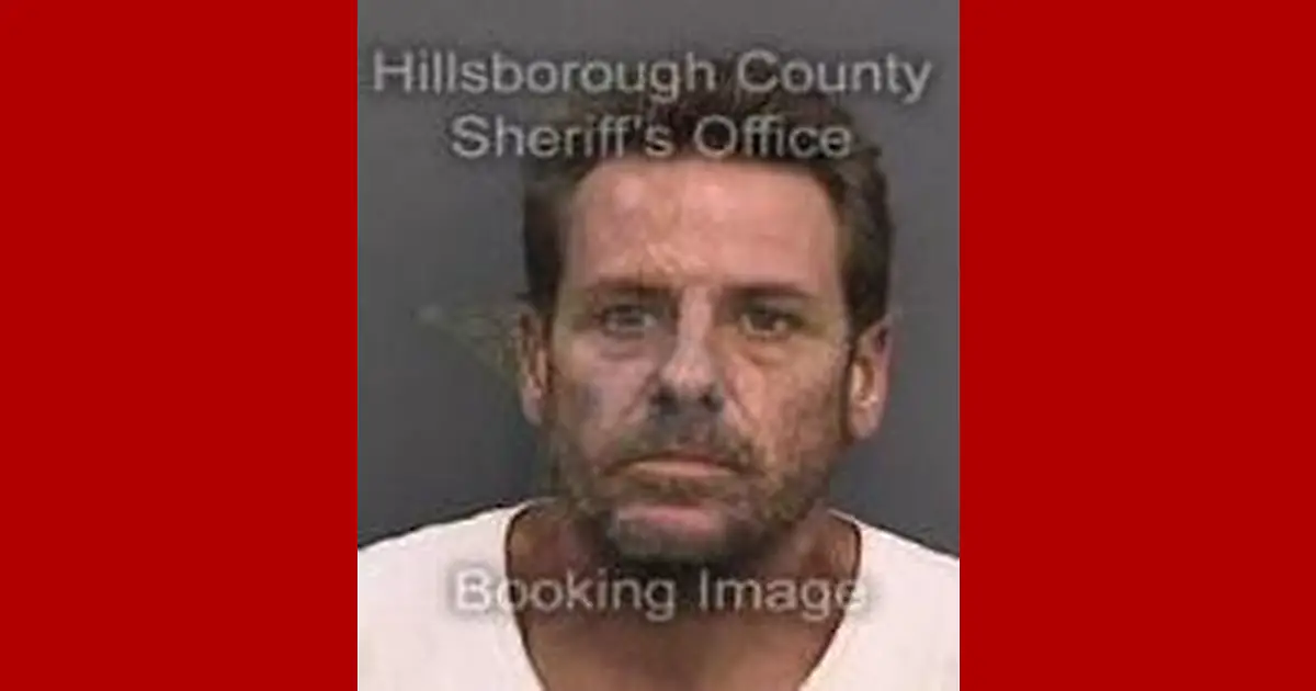 Robert, Landis booked for