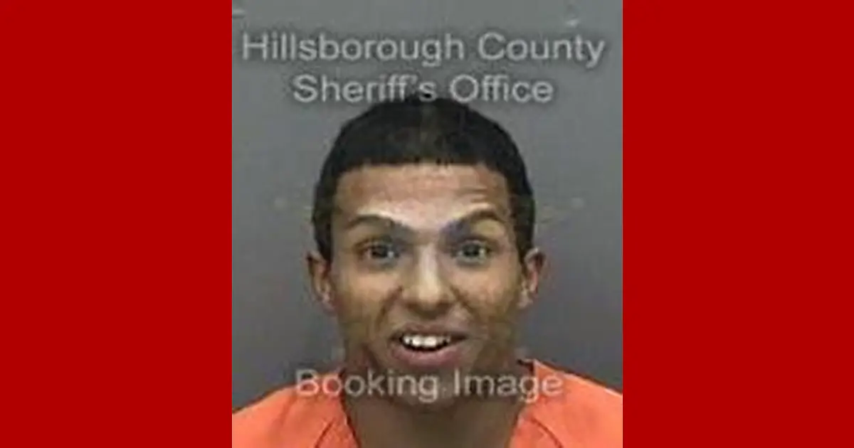 Julian, Leon booked for