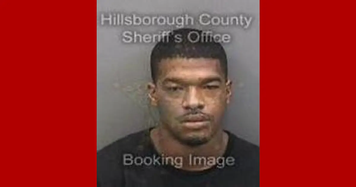 Darius, Lopez booked for