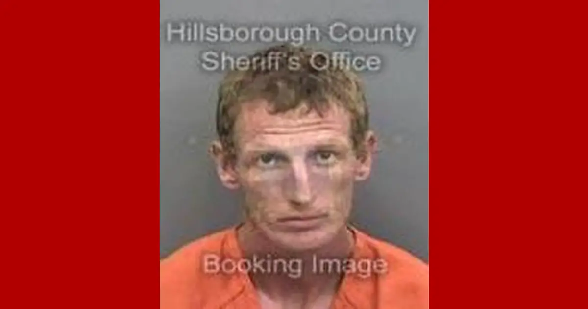 Joshua, Lykins booked for