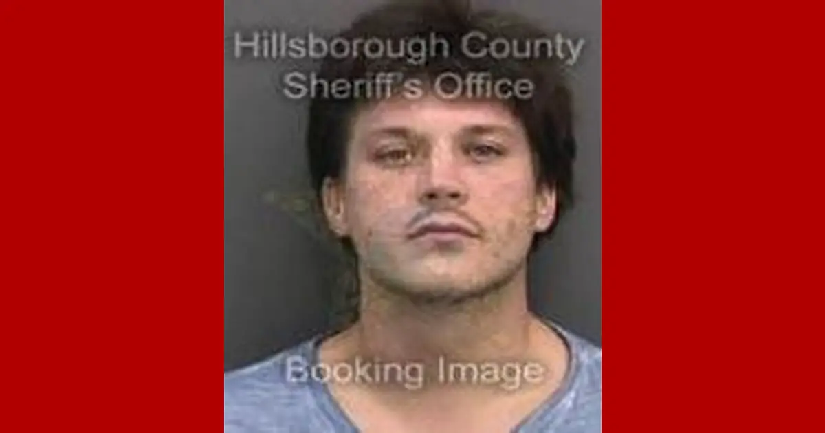 Daniel, Mace booked for