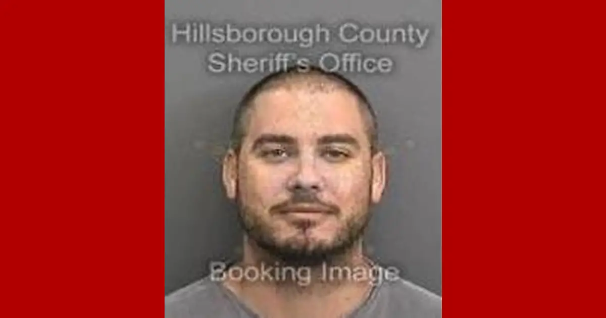 Garrett, Mayo booked for