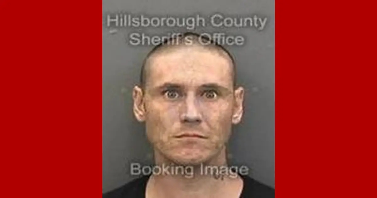 Randy, Miller booked for