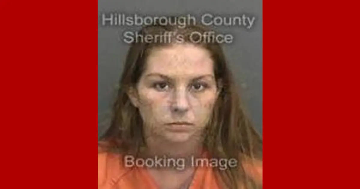 Brandi, Noel booked for
