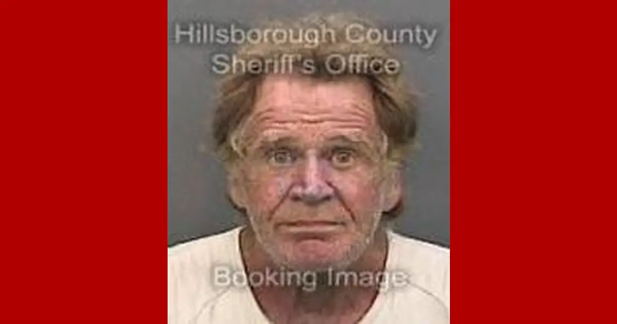 Timothy, Painter booked for