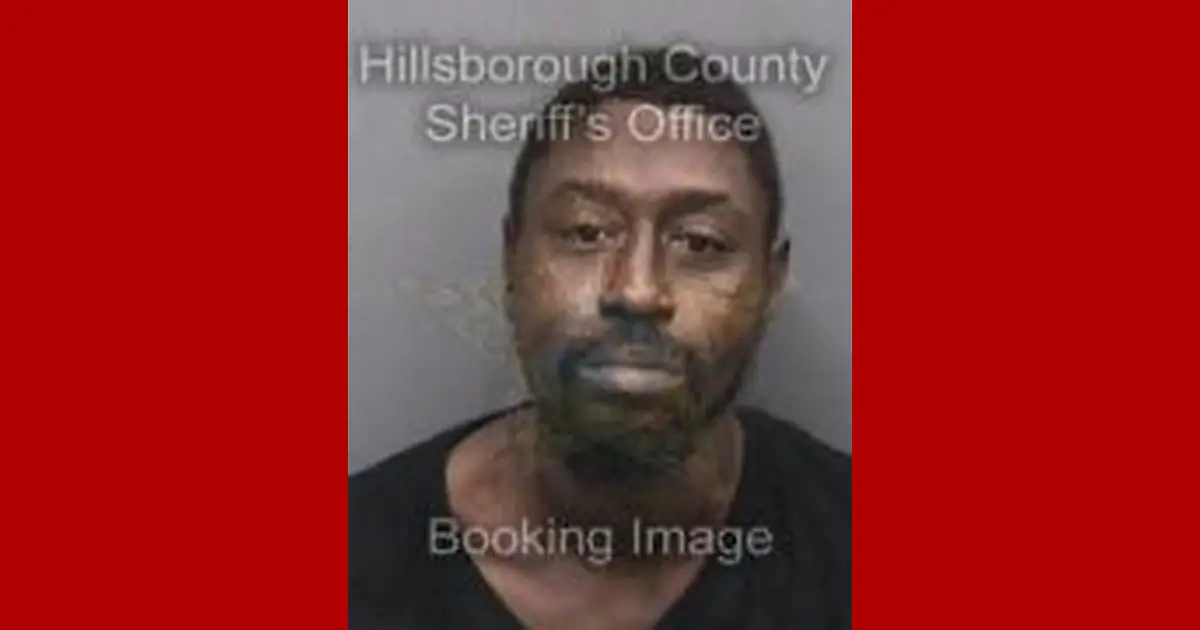Arthur, Parks booked for