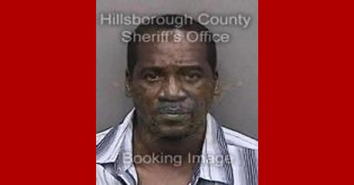 Gregory, Perry booked for