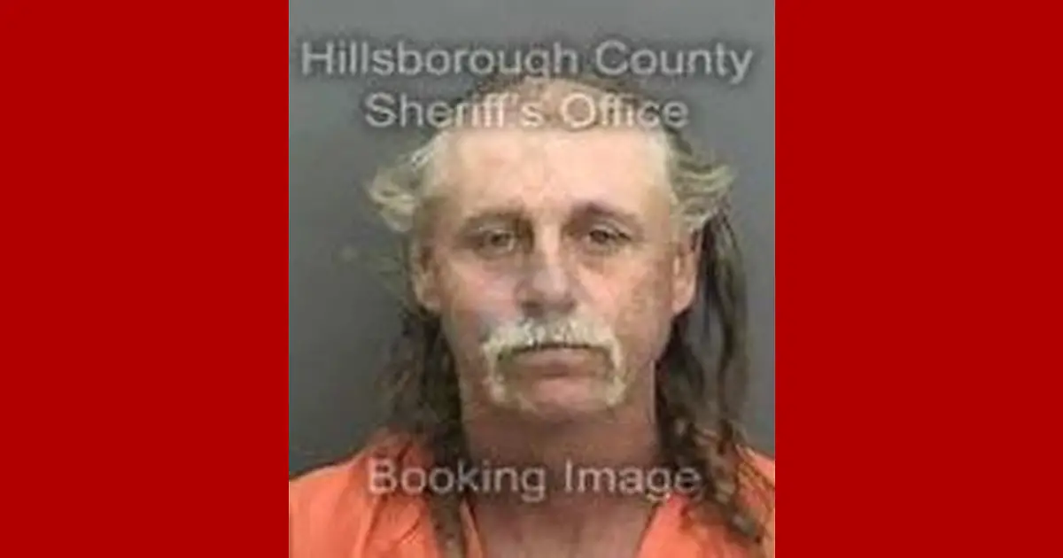 Ricky, Pittman booked for