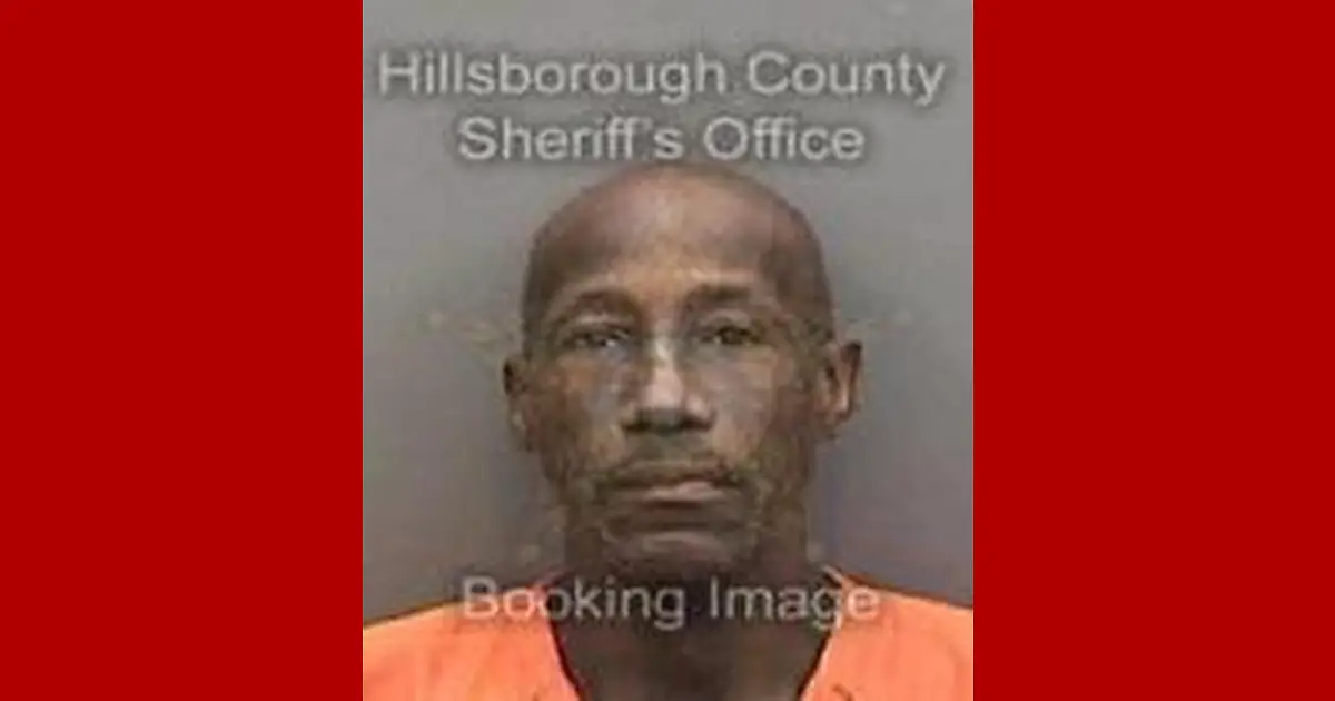 Otis, Porter booked for