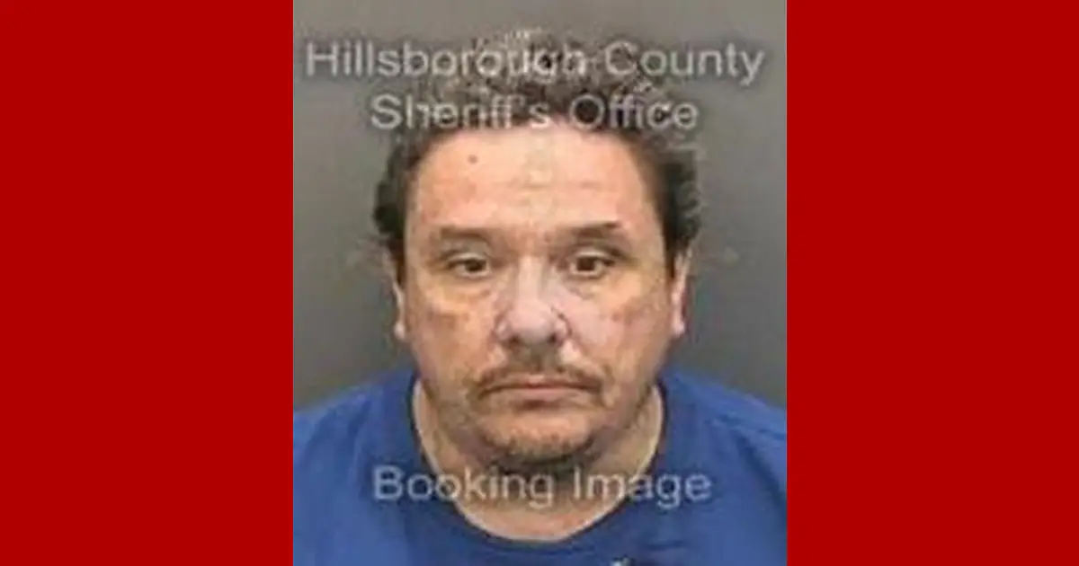 John, Powers booked for