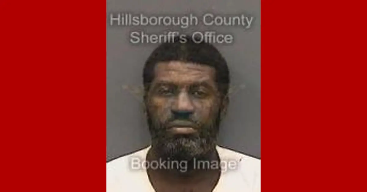 Adrian, Price booked for